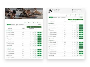 Class Scheduling Software That Boosts Revenue | Bookeo