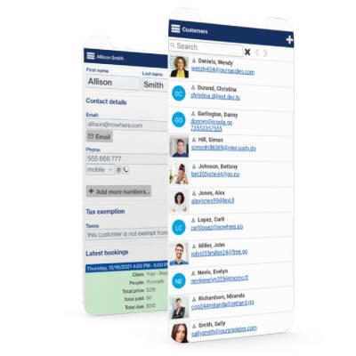 Class Scheduling Software That Boosts Revenue | Bookeo