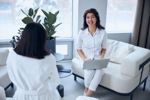 How To Start a Spa Business: Opening a Spa Checklist | Bookeo