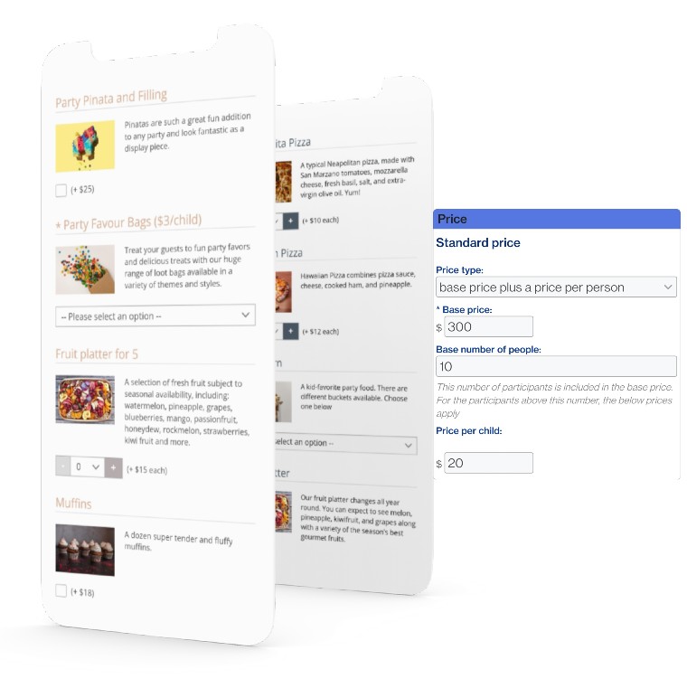 Birthday Party Booking Software That Simplifies Life | Bookeo