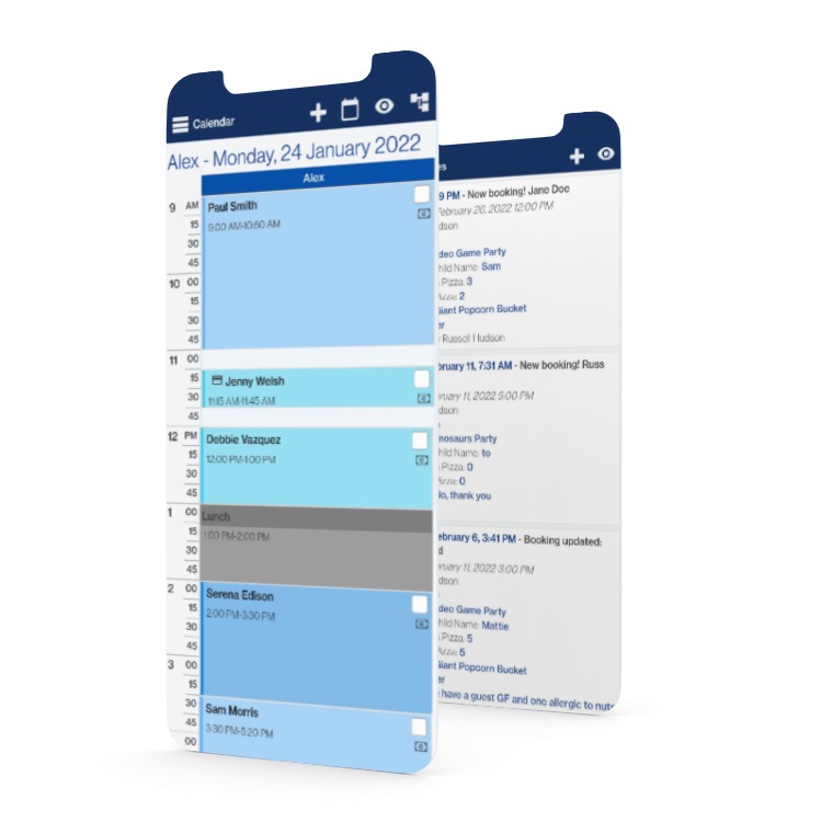 Birthday Party Booking Software That Simplifies Life | Bookeo