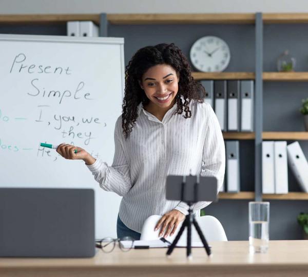 Tutor Scheduling Software That Simplifies Life | Bookeo