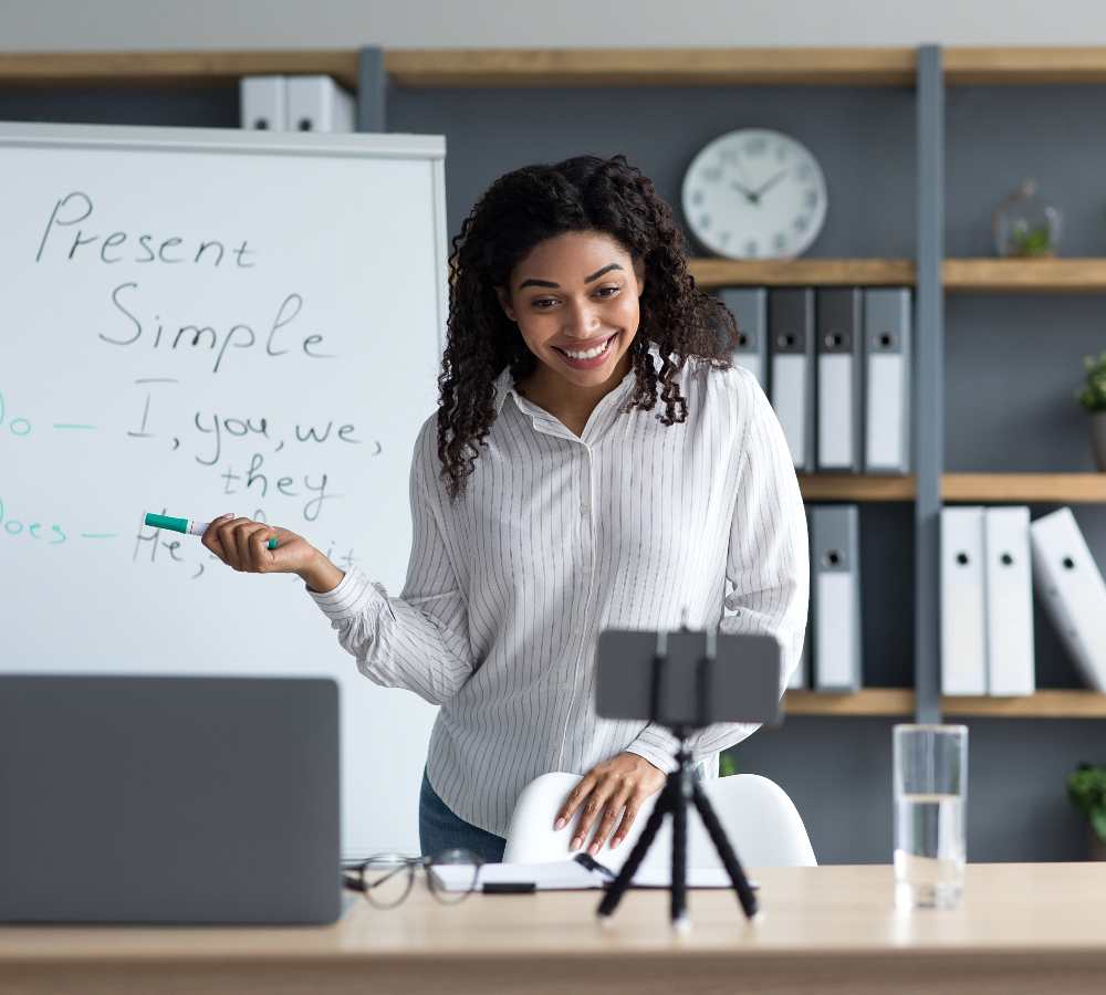 Tutor Scheduling Software That Simplifies Life | Bookeo