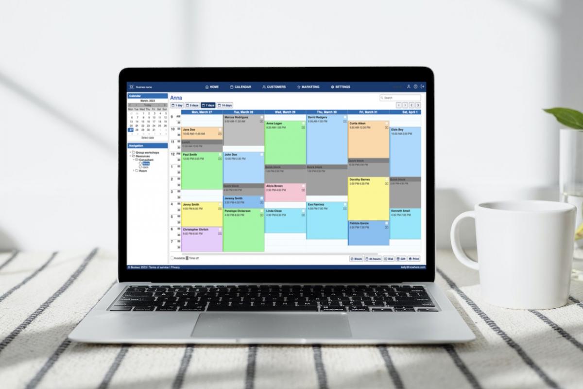 Step-by-Step Guide to Building a Thriving Business in Georgia | Bookeo