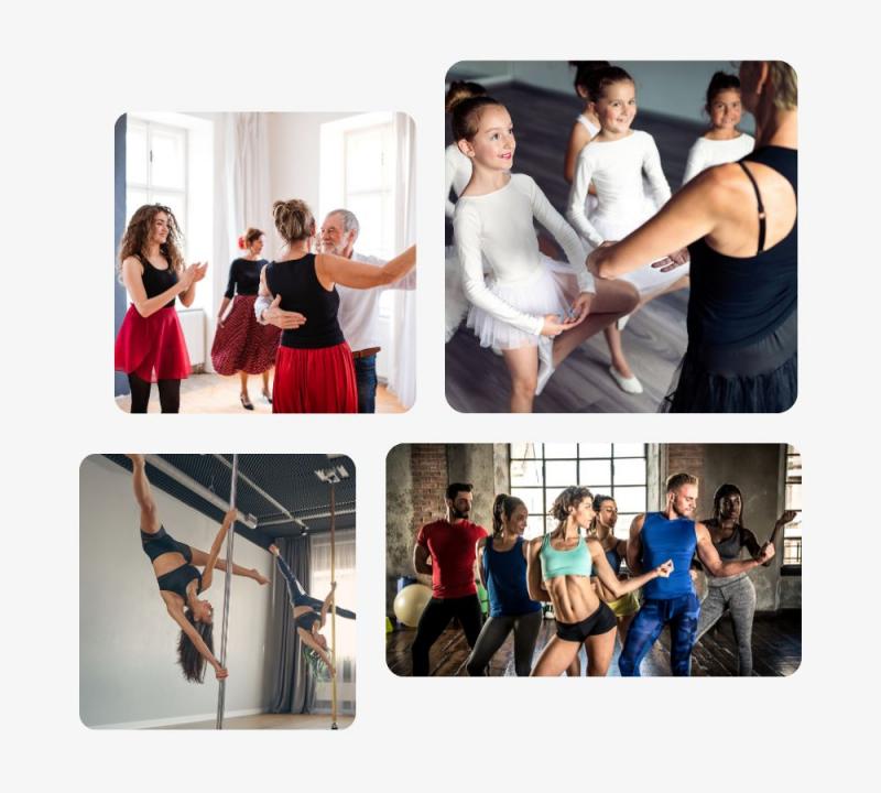 Revolutionize Your Dance Studio with Flexible Scheduling Software