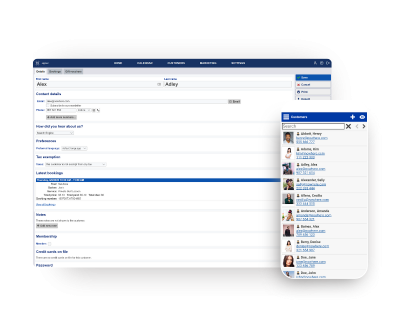 Appointment Booking Features | Bookeo