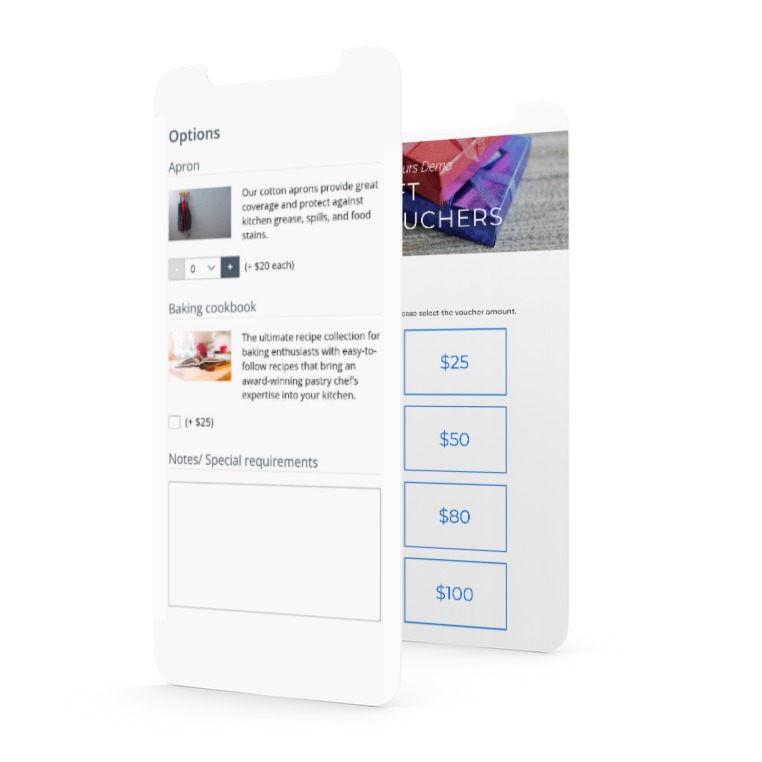 Workshop booking software that simplifies life | Bookeo