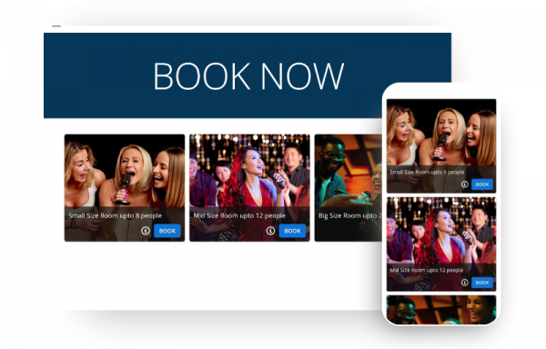 Everything You Need to Know on How to Start a Karaoke Business | Bookeo