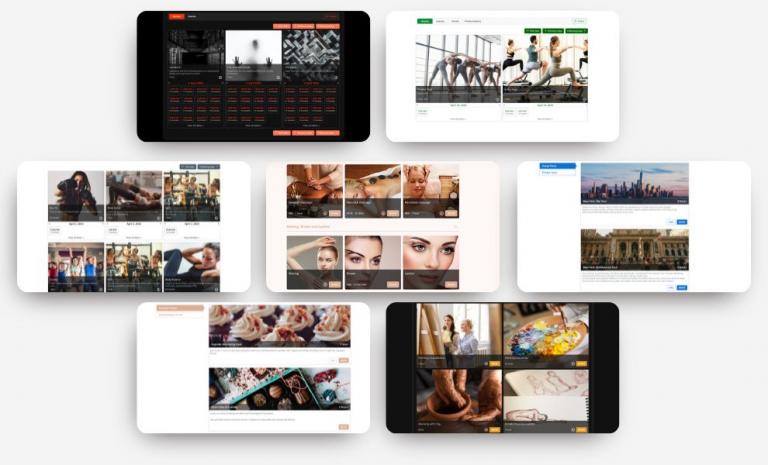 What Is an Online Booking System? A Beginner’s Guide for Business ...